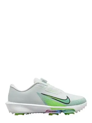 Nike Infinity Tour Boa 2 Sneakers - Barely Green/white/green Strike