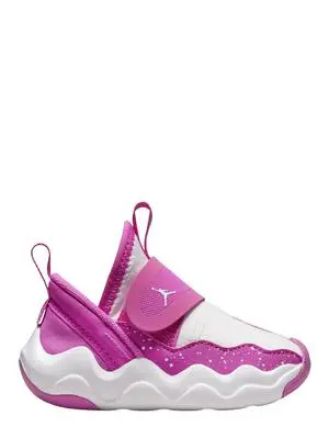 JORDAN Jordan 23/7 Fire Pink/iris Whisper/white