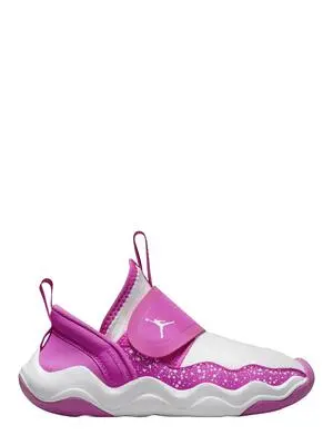 JORDAN 23/7 Sneakers Fire Pink/iris Whisper/white