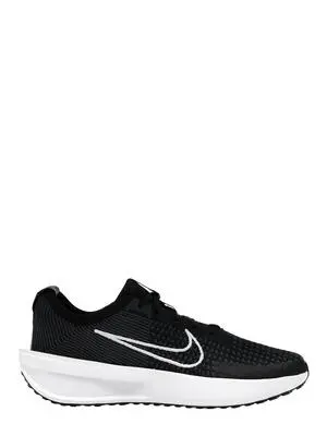 Nike Interact Run Sneakers - Black/anthracite/white