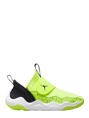 JORDAN 23/7 Sneakers - Volt/white/black