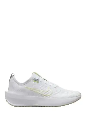 Nike Interact Run Life Sneakers - White/vast Grey/black