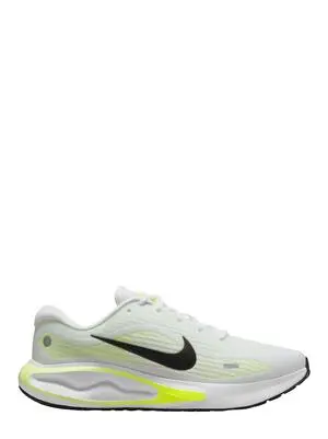 Nike Journey Run Sneakers - Barely Volt/white