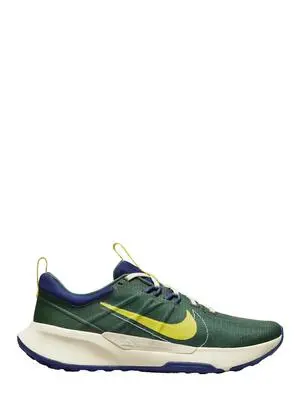 Nike Juniper Trail 2 Sneakers - Gorge Green/deep Royal Blue/coconut Milk