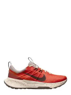 Nike Juniper Trail 2 Earth - Picante Red/diffused Taupe/sanddrift