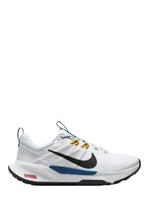 Nike Juniper Trail 2 Next Nature - White/pure Platinum/university Gold