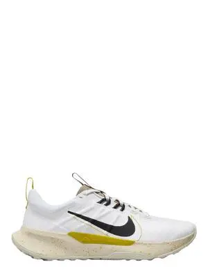 Nike Juniper Trail 2 Sneakers - White/vivid Sulfur/khaki