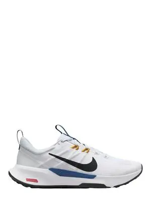Nike Juniper Trail 2 Next Nature Sneakers - White/pure Platinum/university Gold