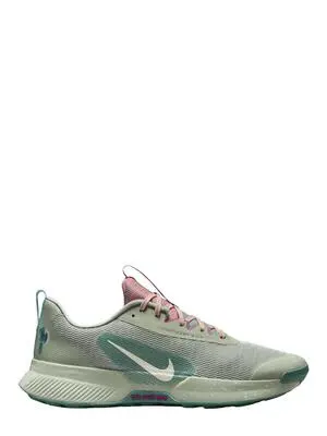 Nike Juniper Trail 3 - Jade Horizon/bicoastal/red Stardust