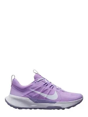 Nike Juniper Trail 2 Next Nature - Rush Fuchsia/space Purple/oxygen Purple
