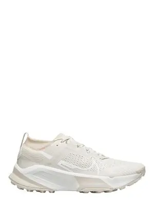 Nike Zoomx Zegama Sneakers - Phantom/light Orewood Brown/summit White