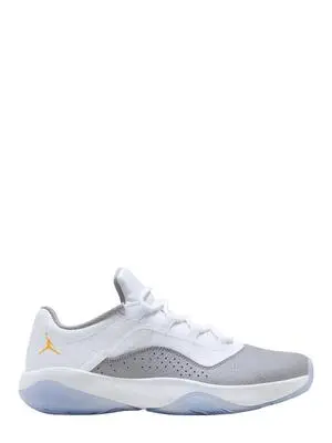 JORDAN Cmft Low Sneakers - White/cement Grey/topaz Gold