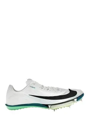 Nike Maxfly 2 Athletic Sneakers - White/bright Spruce/barely Green