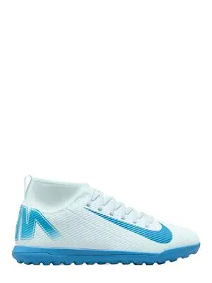 Nike Mercurial Superfly 10 Club Tf Sneakers - Glacier Blue/blue Orbit