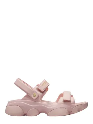 JORDAN Deja Sandals - Legend Pink/metallic Gold