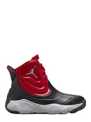 JORDAN Drip 23 Sneakers - Black/cement Grey/gym Red