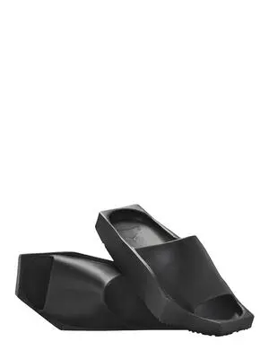 JORDAN Hex Slide - Black