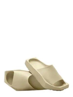 JORDAN Hex Slides - Team Gold