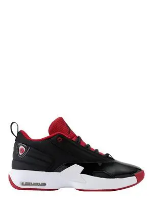 JORDAN Max Aura 6 Sneakers - Black/white/gym Red