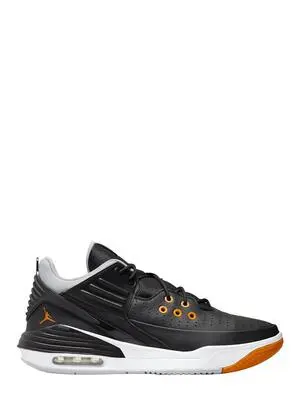 JORDAN Max Aura 5 Sneakers - Black/wolf Grey/white
