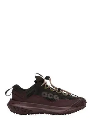 Nike Mountain Fly 2 Low Gore-tex - Velvet Brown/burgundy Crush/hemp