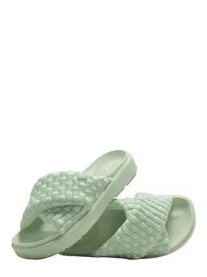 JORDAN Sophia Slides - Pistachio Frost/white/barely Green