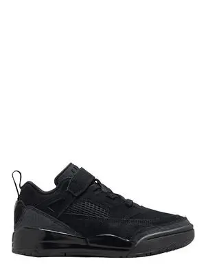 JORDAN Spizike Low - Black/anthracite