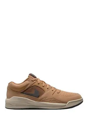 JORDAN Stadium 90 Sneakers - Flax/black/sanddrift