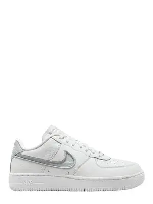 Nike Air Force 1 Low Dance - Summit White/photon Dust/metallic Silver