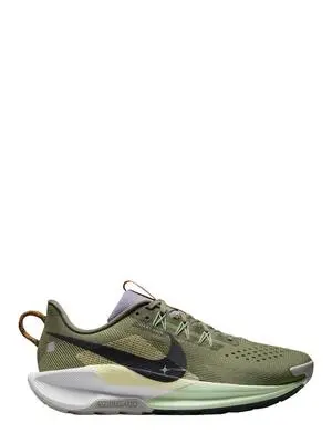 Nike React Pegasus Trail 5 Anthracite Medium Olive/neutral Olive/vapor Green