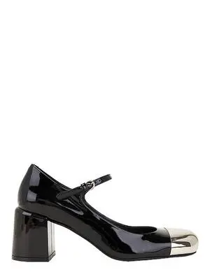 JEFFREY CAMPBELL Spinnet Pump