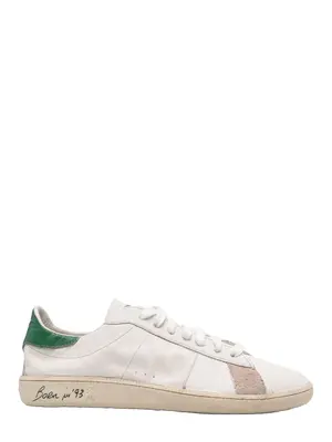 Patrizia Pepe Born In '93 Sneakers - White
