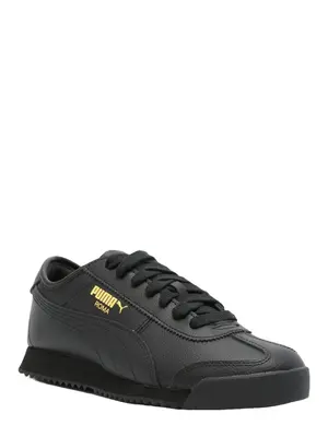 PUMA Roma 68 Revival Sneakers - Black