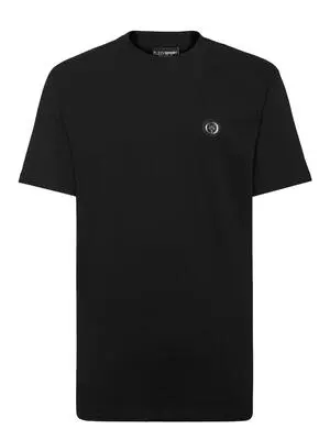 PLEIN SPORT Tiger T-shirt - Black