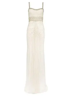 JENNY PACKHAM Jenny Packham Beomia Gown