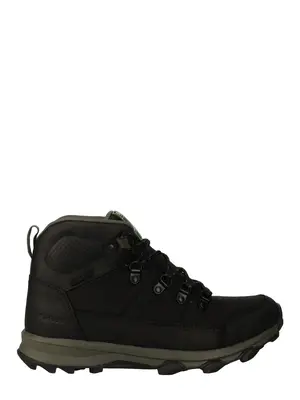 Barbour Malvern Boots - Black