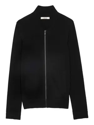 ZADIG&VOLTAIRE V-Neck Cardigan