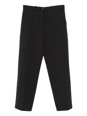 NINE:INTHE:MORNING Time Trousers - Grey
