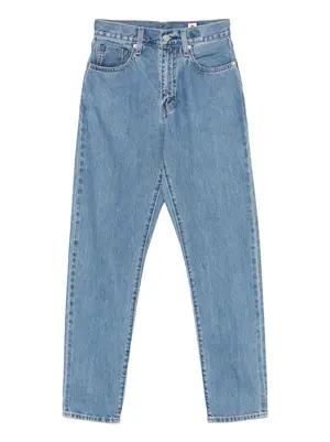 LEVI'S High-rise Jeans - Blue