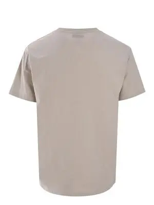 MAUNA KEA Ski The Sky T-shirt - Neutrals