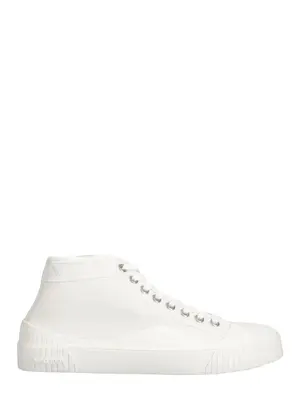 A.p.c. Iggy Sneakers - White