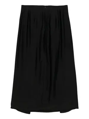FABIANA FILIPPI Fabiana Filippi A-Line Midi Skirt