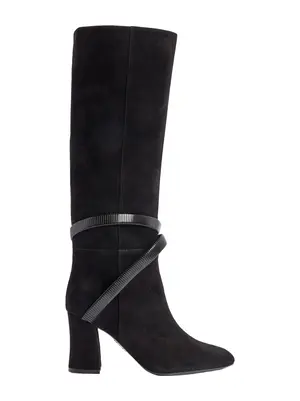 RENE CAOVILLA René Caovilla Suede Boots