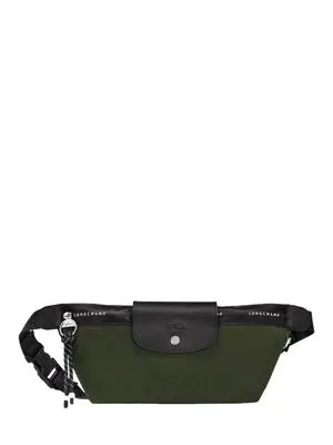 Longchamp Le Pliage Energy Belt Bag - Green