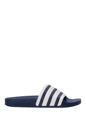 Adidas Adilette Slides Blue