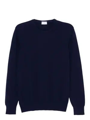Fedeli Argentina Sweater - Blue