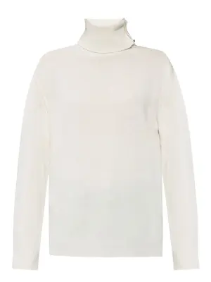 Fabiana Filippi Cashmere Jumper - Neutrals