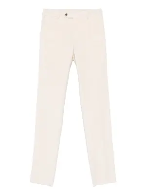PT TORINO Corduroy Trousers - Neutrals