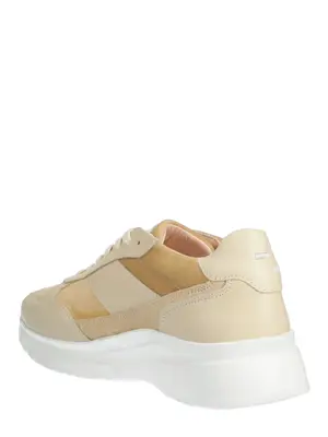 Filling Pieces Jet Runner Sneakers - Neutrals