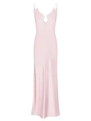 Anna October Terrin Dress - Pink